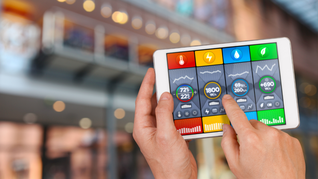 Should Your Business Adapt to Digital Buildings? | Activo